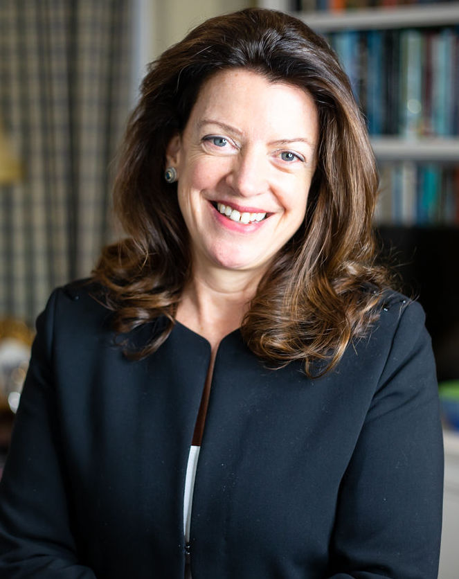 Elizabeth Williamson – Executive Coaching